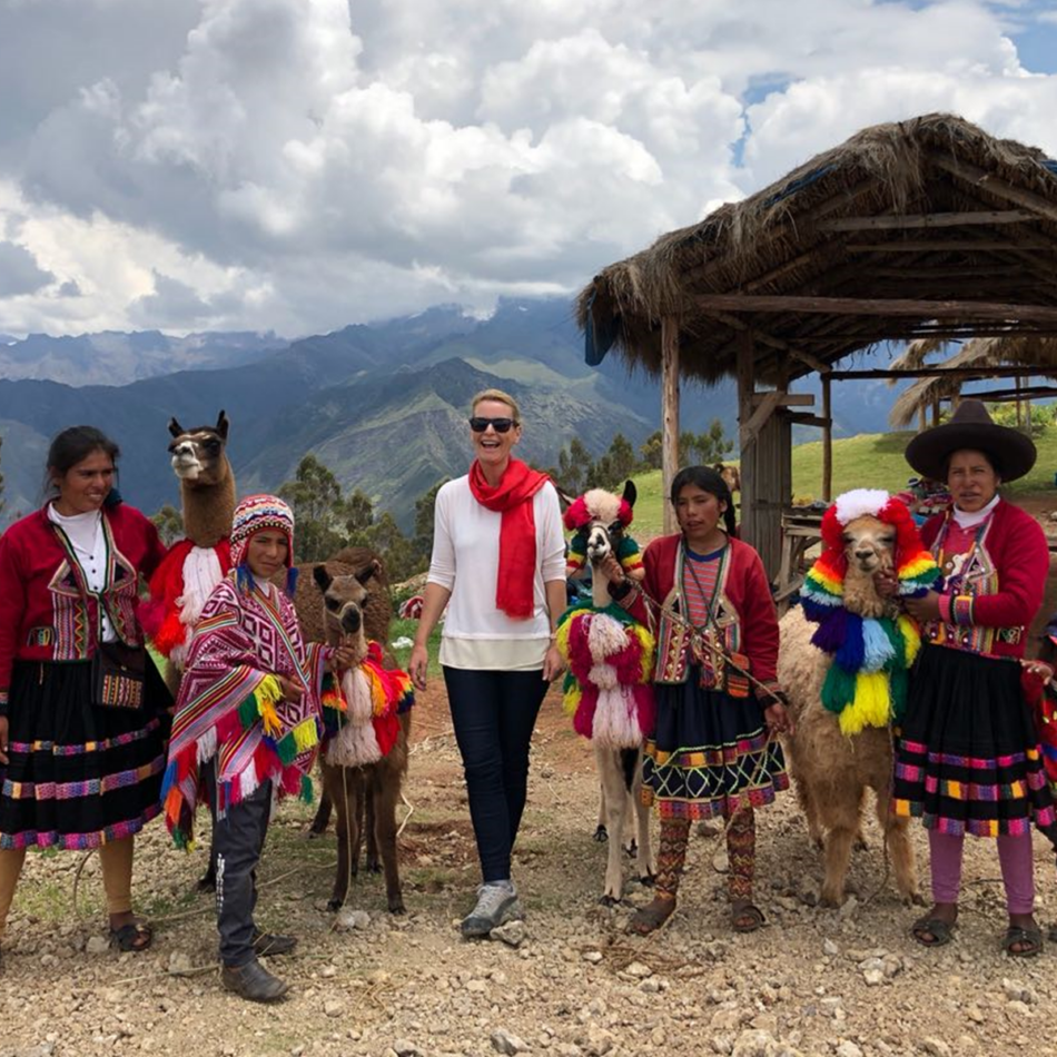 GUIDE TO CUSCO SACRED VALLEY - Peruvian Local Friend