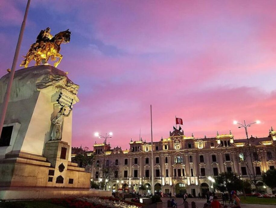 What is the Best Time to Visit Lima? - Peruvian Local Friend