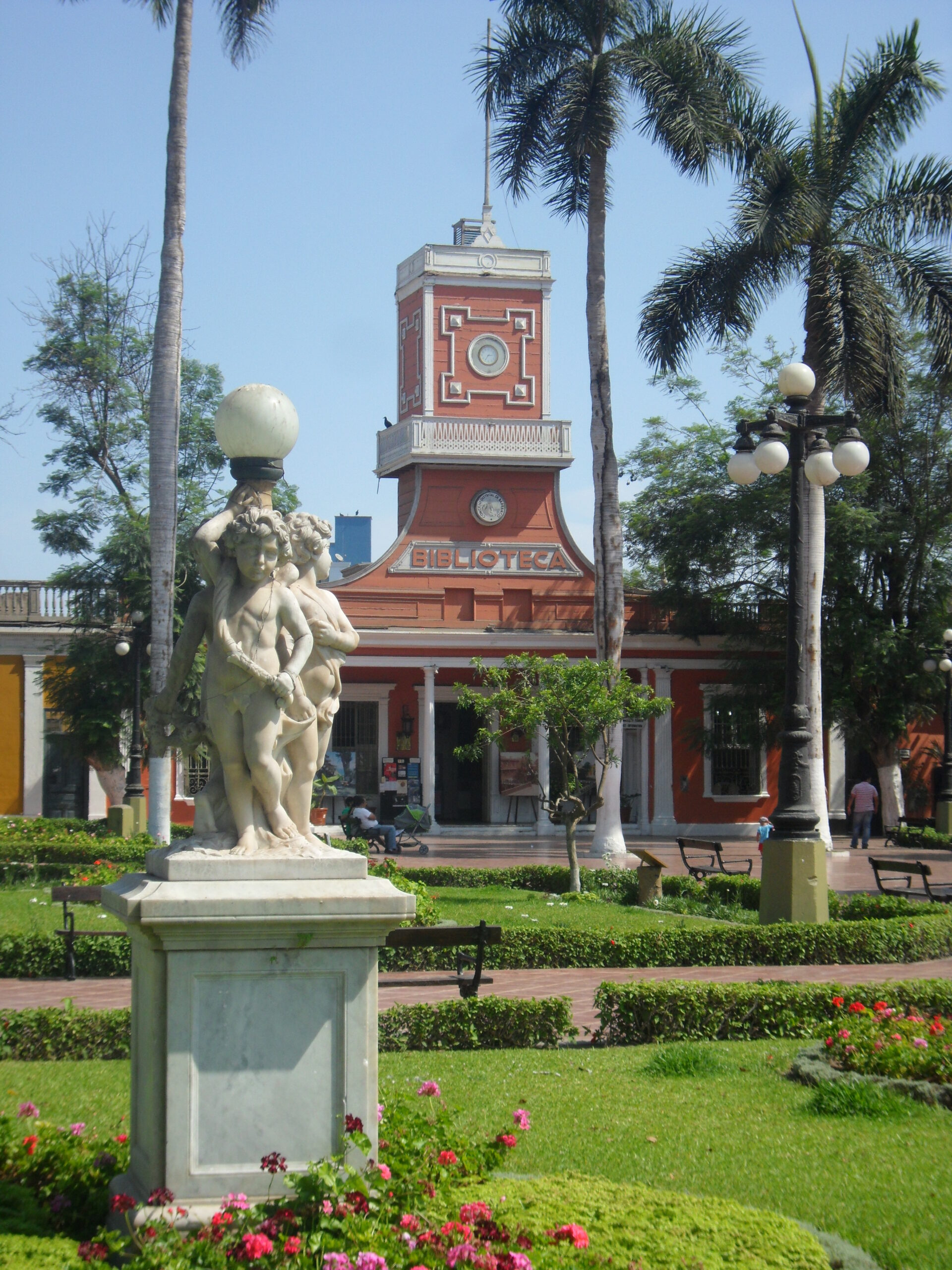 What Is The Best Part Of Lima, Peru That Tourists Miss? - Updated